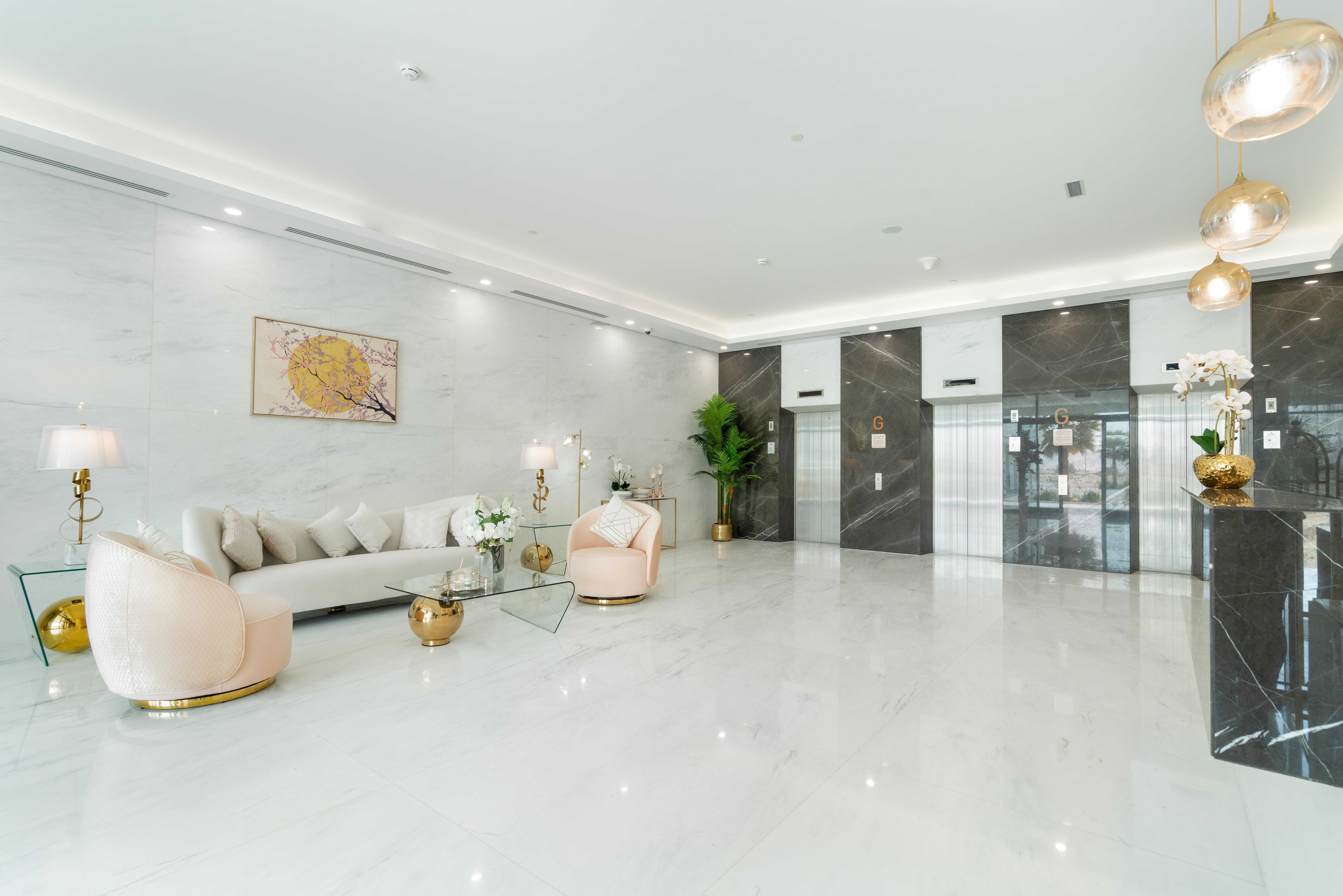 Your dream home in Dubai has come true with Barari Hills Residence ...